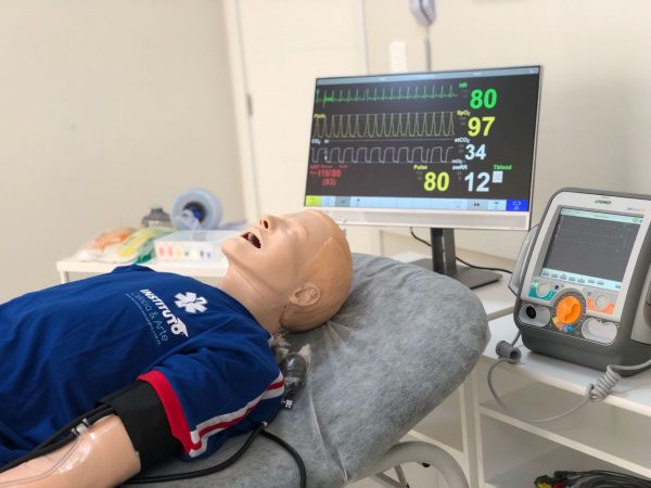 Curso de ACLS Advanced Cardiac Life Support com Certificado ...